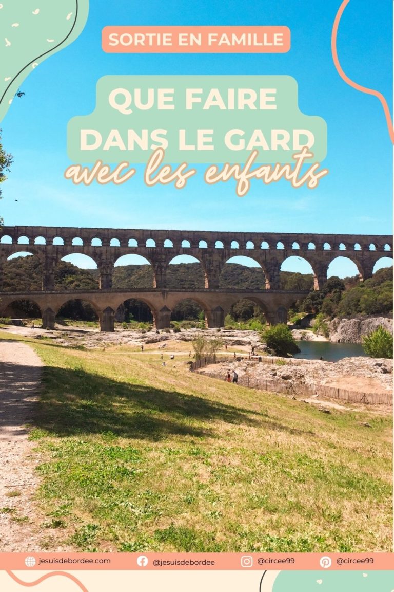 Quoi Faire Gard – Top 10 Incontournables Gard – VYPVHU